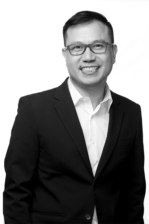 Dr Jeremy Loh - Genesis