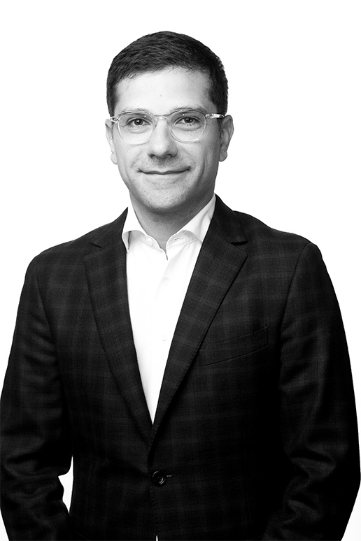 Ben J Benjamin - Genesis