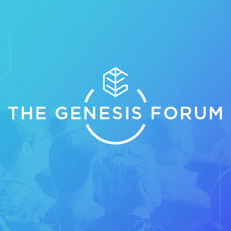 Forum 2020 - Genesis