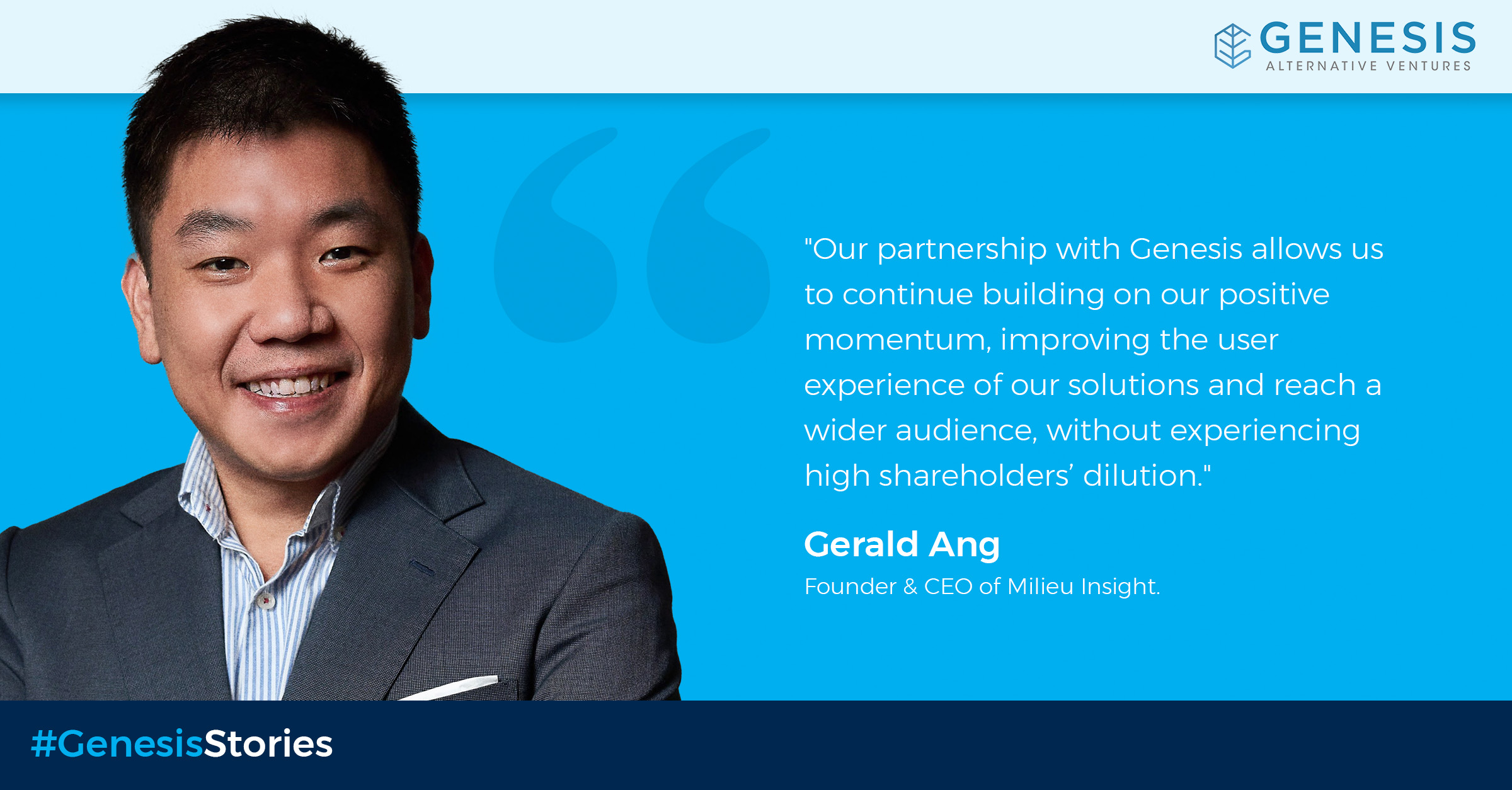 Milieu Insight Revolutionises Traditional Research, Bringing Real-Time ...