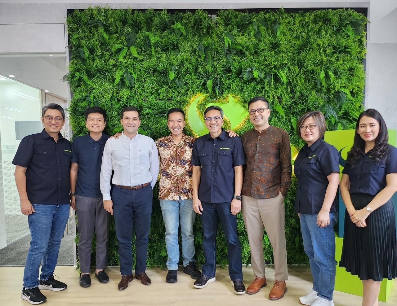 Superbank and Genesis Alternative Ventures Launch IDR 600 Billion ...
