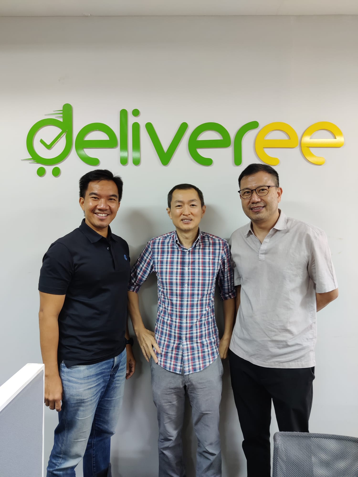Deliveree Drives Sustainable Logistics with Tech and Big Data - Genesis