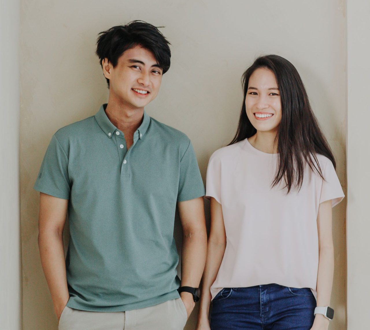 Founder’s Playbook: Breaking Taboos One Period At A Time - Genesis