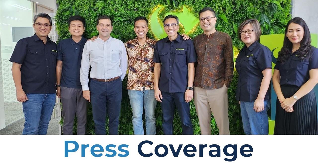 Superbank and Genesis Alternative Ventures Launch Financing Solution