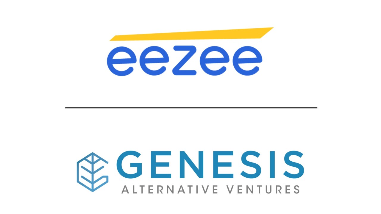 Eezee Announces Strategic Partnership with Genesis Alternative Ventures ...